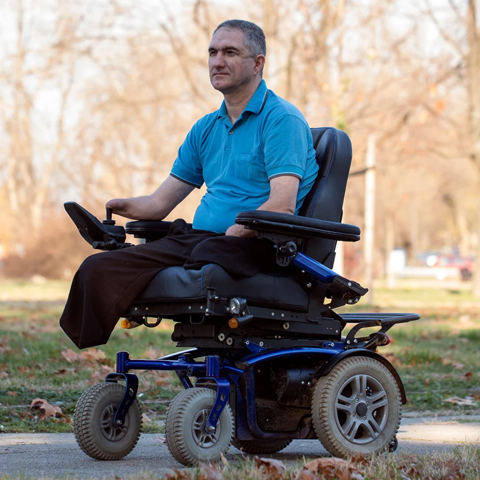 Common Wheelchair Problems and Their Causes